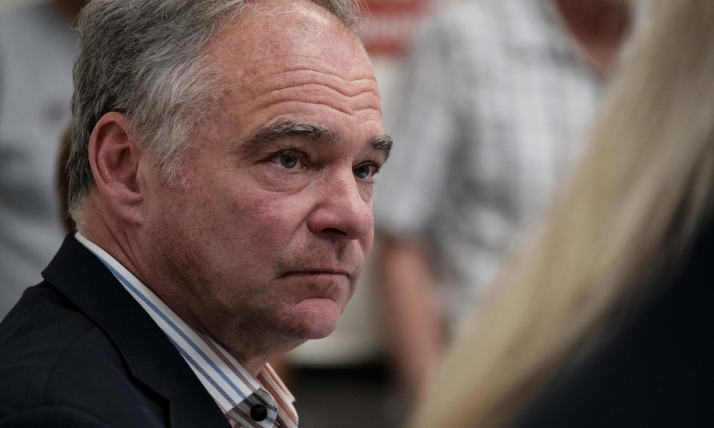 Virginia’s Federal Lawmakers Want to Make Childbirth Free - Royal Examiner