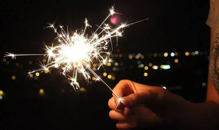 Worth Repeating: 4th of July Safety Reminders - Royal Examiner