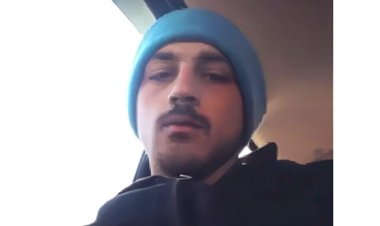 Anthony Lamar Cook (1992 – 2025) - Royal Examiner