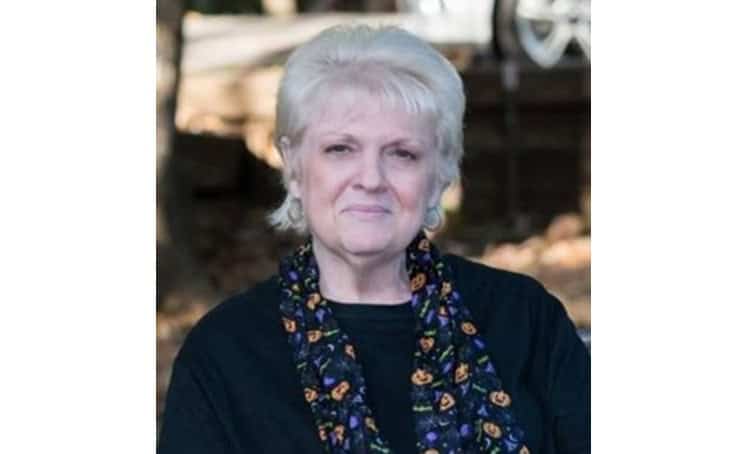 Brenda Seal Phillips (1953 – 2025) - Royal Examiner