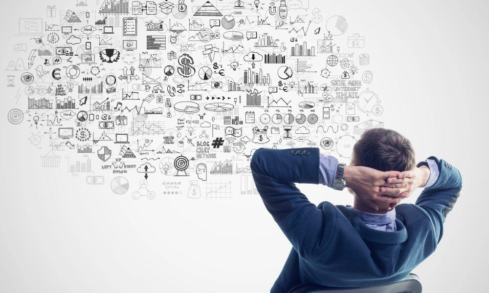 Thinking Like Elon Musk: Solving Problems by Starting from Scratch ...