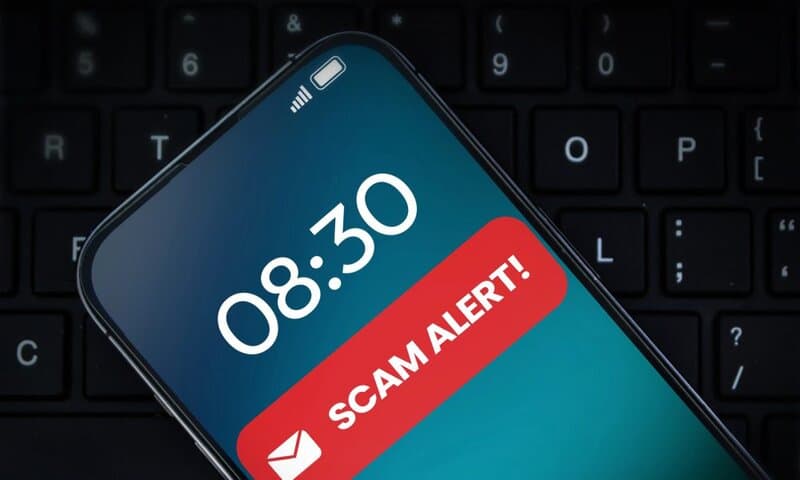 Virginia DMV Warns: Don’t Fall for the Fake Fine Text Scam - Royal Examiner