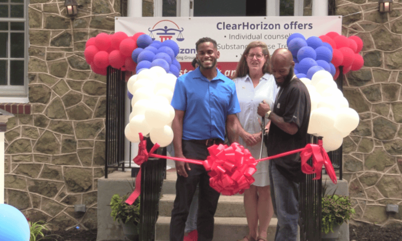 New Mental Health Center Opens in Front Royal with Message of Healing ...
