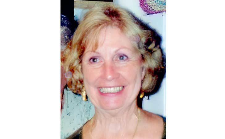 Lillie Victoria Burke (1932 – 2025) - Royal Examiner