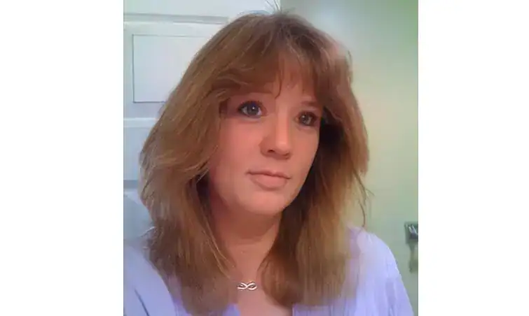 Sharon Yvonne Slifka (1967 – 2025) - Royal Examiner