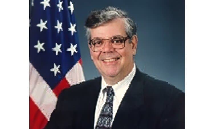 John C.”Jack” Cameron (1948 – 2025) - Royal Examiner