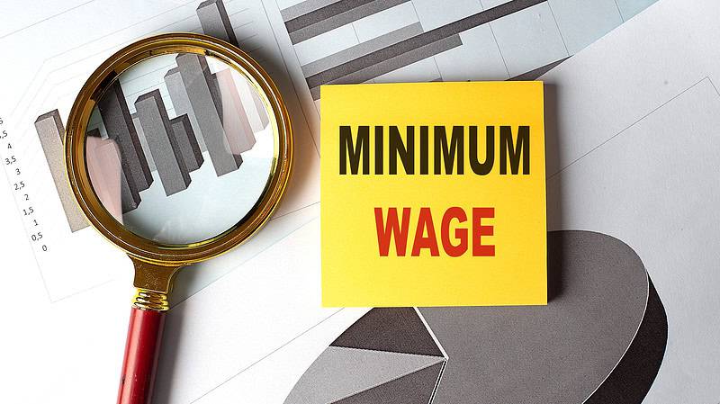 Virginia Minimum Wage to Increase to $12.77 Starting January 2026 ...