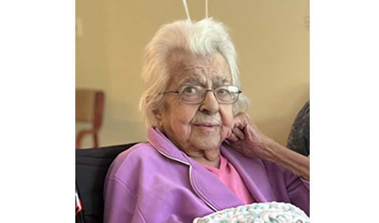 Rita June Magnotti (1932 – 2025) - Royal Examiner