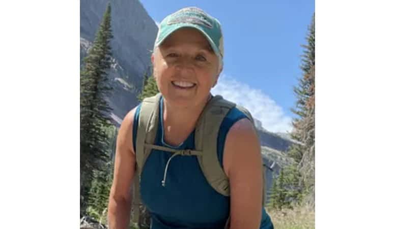 Sharon Nicholson (1957 – 2025) - Royal Examiner