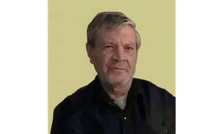 Jeffrey Harold Ward (1957 – 2025) - Royal Examiner