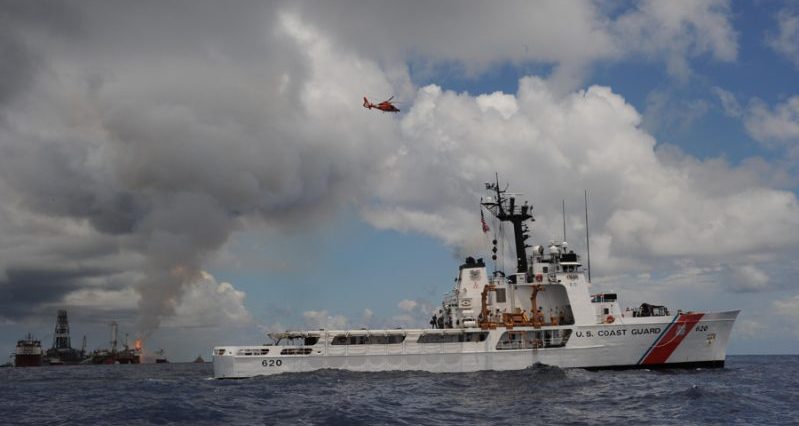 Coast Guard Day, August 4: Honoring the Sailors Who Save Lives and ...