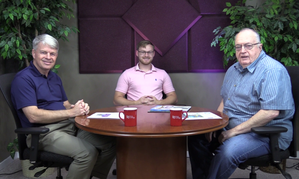 Remembering Elvis Presley on His Birthday – Royal Examiner