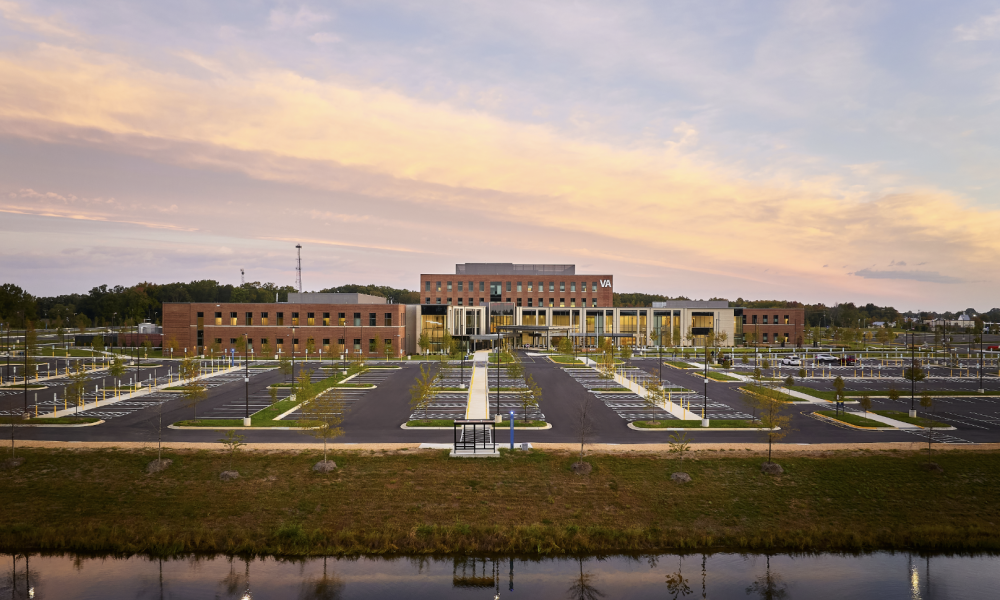 VA Ends Union Contracts for Thousands of Employees, Citing Focus on ...