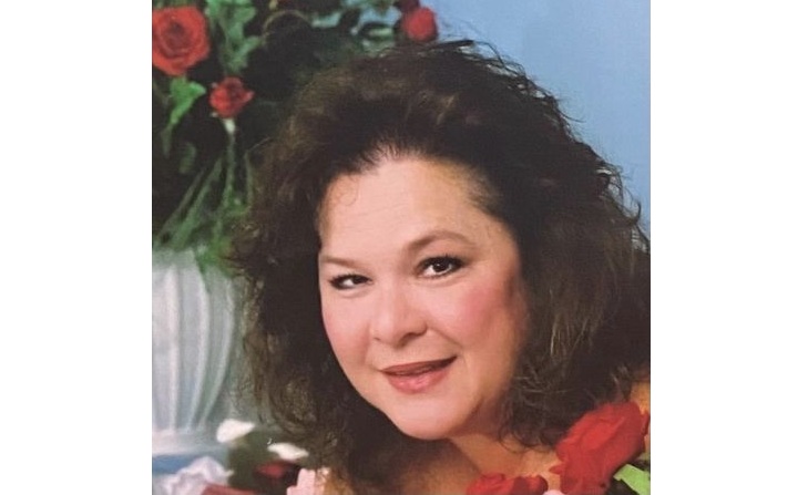 Debbie Atkins Llewellyn (1955 – 2025) - Royal Examiner