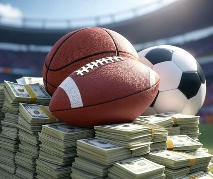 More Than Just a Game — The World’s Most Valuable Sports Teams - Royal ...
