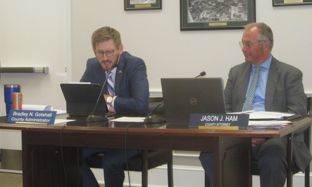 Virginia DMV unveils new driver’s licenses and ID cards with enhanced ...