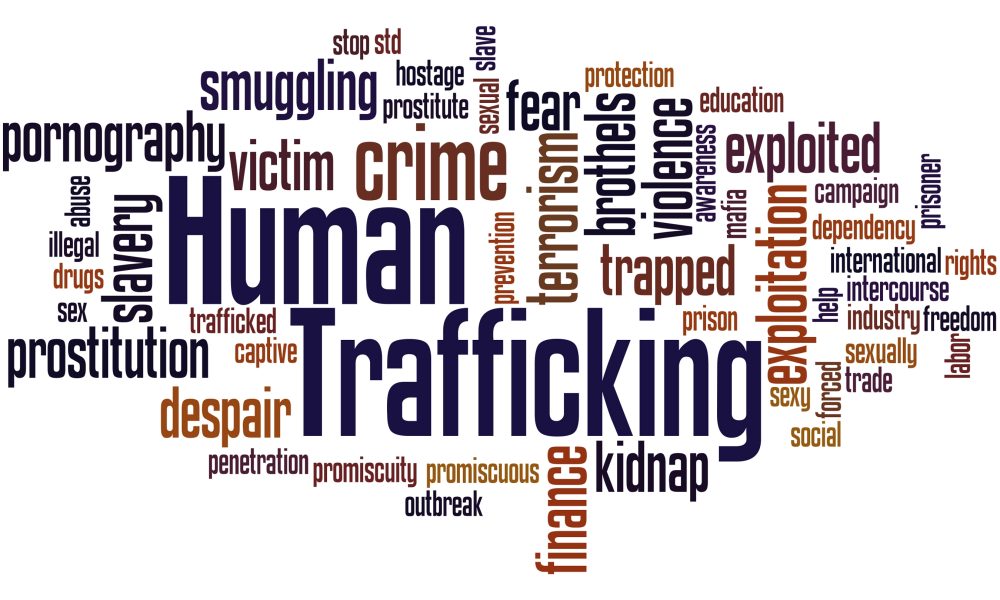 Virginia Human Trafficking Cases Increased Last Year - Royal Examiner