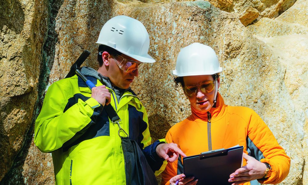 3 Reasons to Choose a Degree in Geology - Royal Examiner