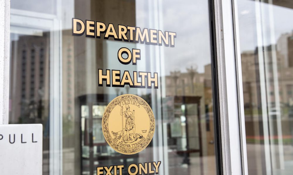 How the Virginia Department of Health is Healing Internal Issues Amid ...