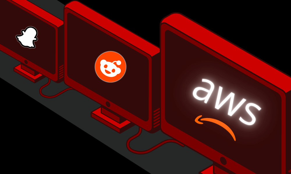 The Recent Amazon Web Services Outage Shuts Down Thousands of Sites ...