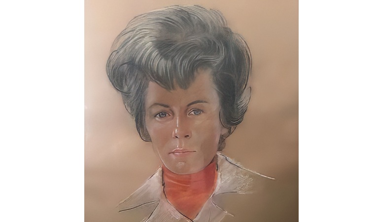 Anna Catherine Cockrell (1931 – 2025) - Royal Examiner
