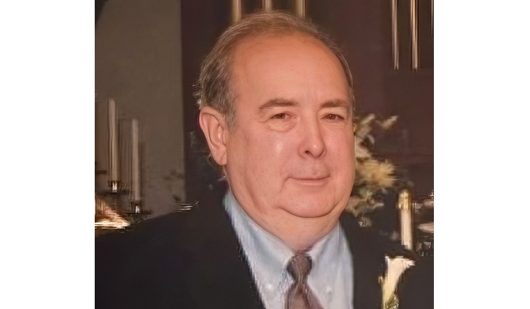 David Llewellyn (1936 – 2025) - Royal Examiner