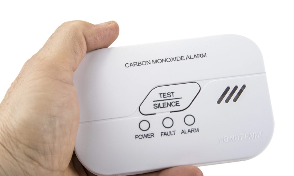 Check Your Carbon Monoxide Detector: It Could Save Your Life - Royal ...