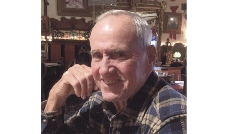 Emmett R. Duncan (1930 – 2025) - Royal Examiner
