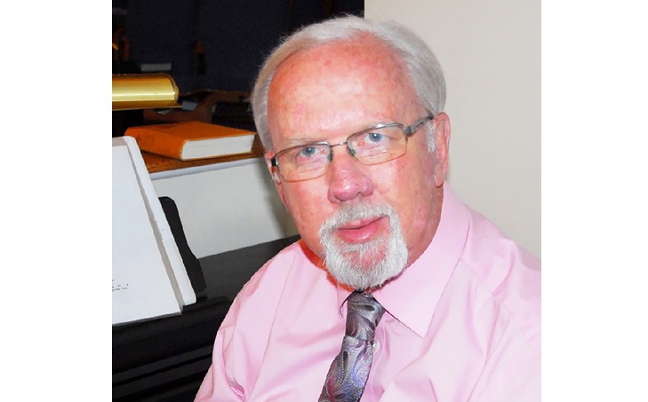 Preston Donald “Don” Henderson (1948 – 2025) - Royal Examiner