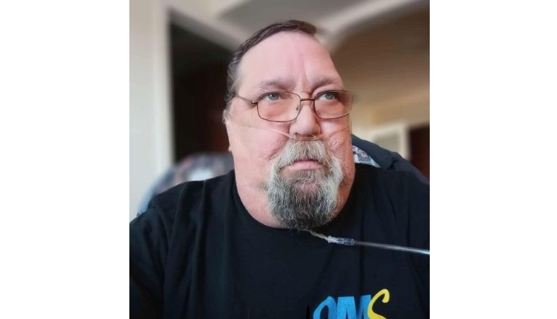 James “Jimmy” W. Davis (1965 – 2025) - Royal Examiner