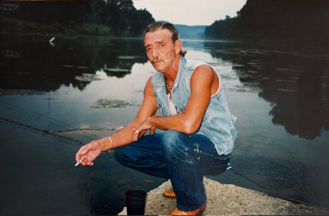 Russell Lee “Rebel” Frasure Jr. (1945-2025) - Royal Examiner