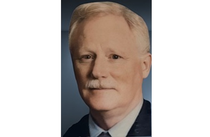 Joseph Anthony “Tony” Stevens (1940 – 2025) - Royal Examiner