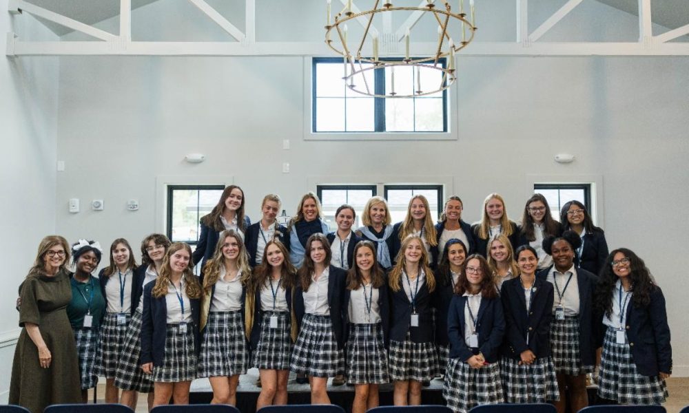 First Lady Suzanne Youngkin Hosts Statewide Events to Uplift Women and ...