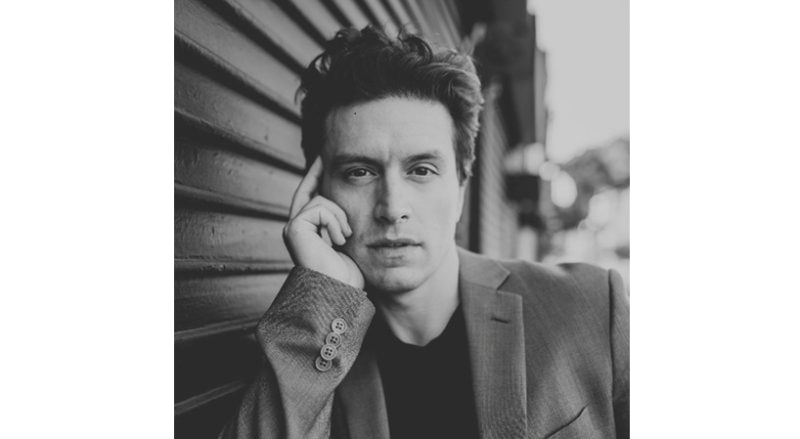 Front Royal’s Matt Drago Returning for a Special Premiere of His Latest ...