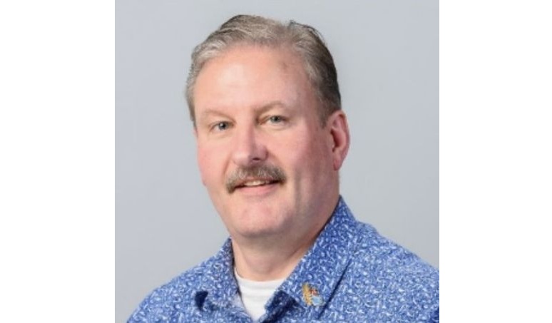 Nicholas Christopher “Nick” Kentopp (1968 – 2025) - Royal Examiner