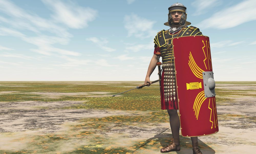 The Year of Confusion: What Did the Romans Do in January? - Royal Examiner