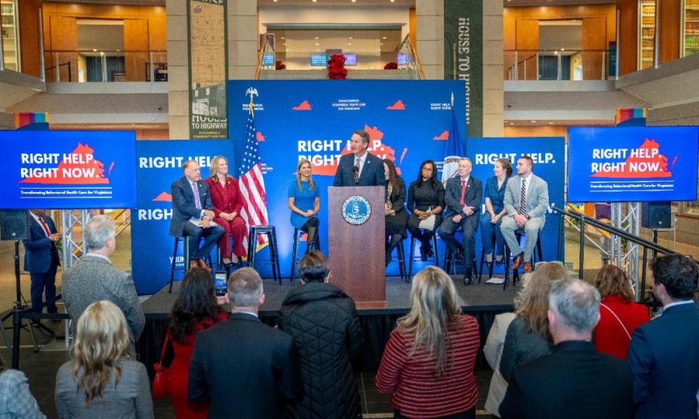 Virginia Mercury - Royal Examiner