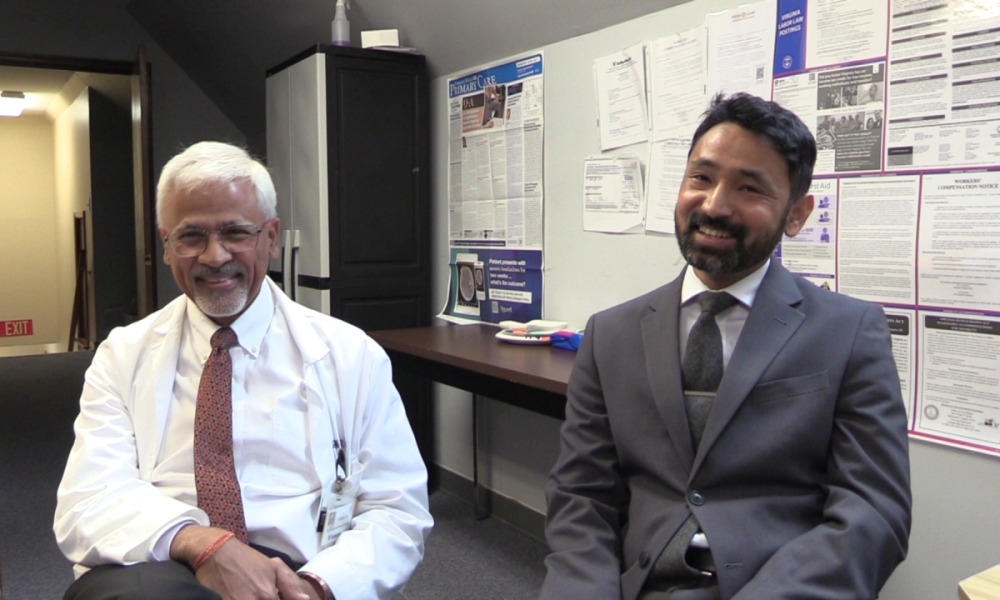 Understanding Phrenospasm: When ‘Getting the Wind Knocked Out’ Gets ...