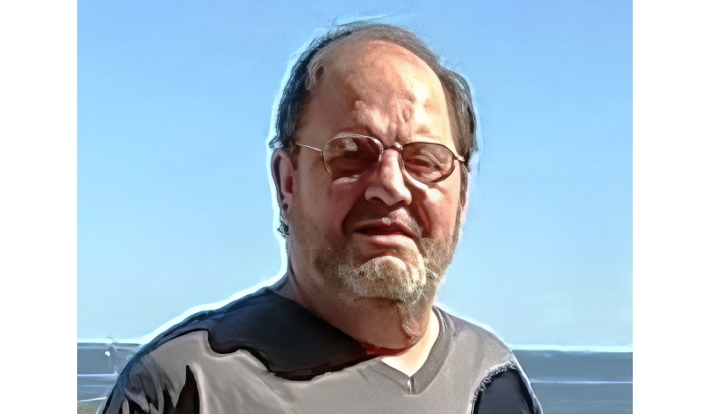 Michael Allen Hansen (1959 – 2025) - Royal Examiner