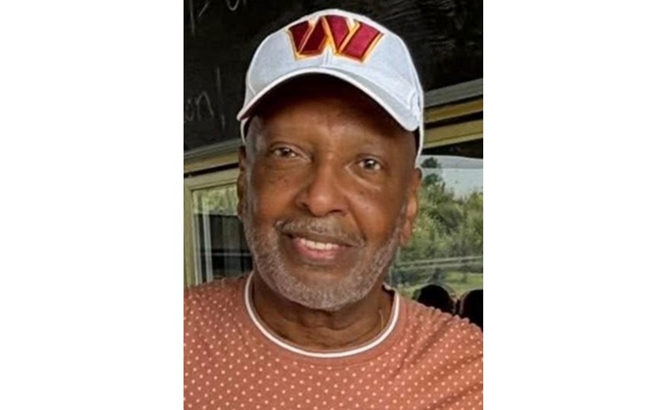 Kenneth Wayne “Ken” “Kenny” King (1948 – 2025) - Royal Examiner