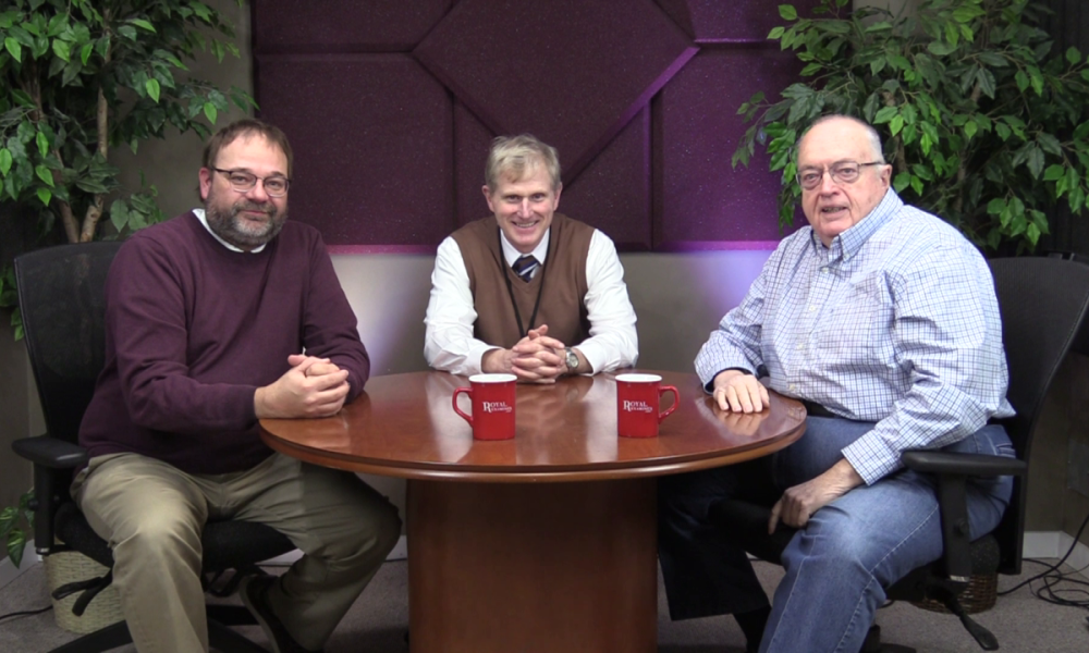 Dr. Troy Wright Brings Vision and Energy to Warren County Public ...
