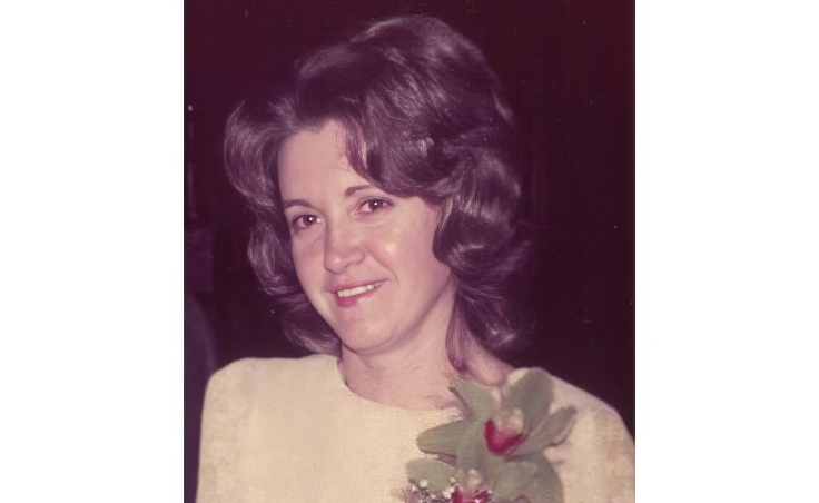 Sandra Butler Vogt (1944 – 2025) - Royal Examiner