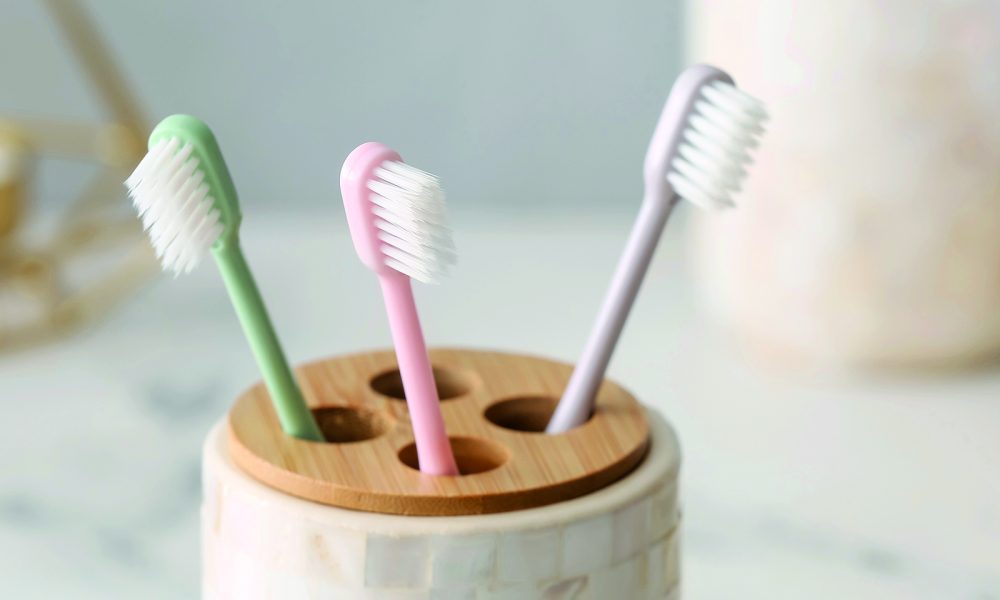 Is Your Toothbrush Making You Sick? – 4 Simple Tips to Keep Your Brush ...