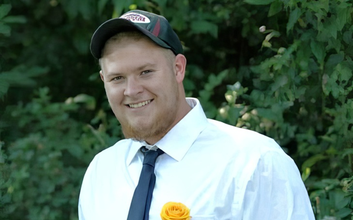 Dustin Blake “D-Ham” Hamilton (1996 – 2026) - Royal Examiner