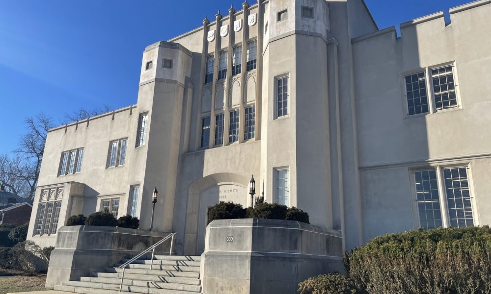 Bills Targeting VMI Governance Gain Traction in General Assembly ...