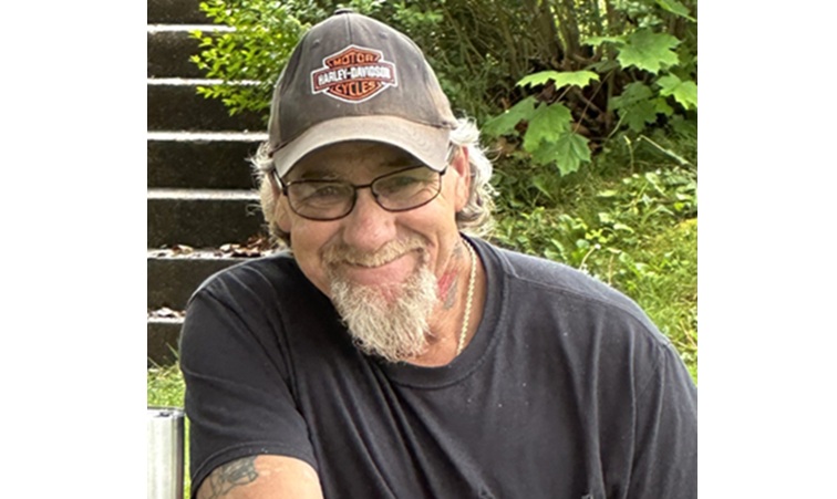 Floyd Martin “Marty” Funk (1972 – 2026) - Royal Examiner