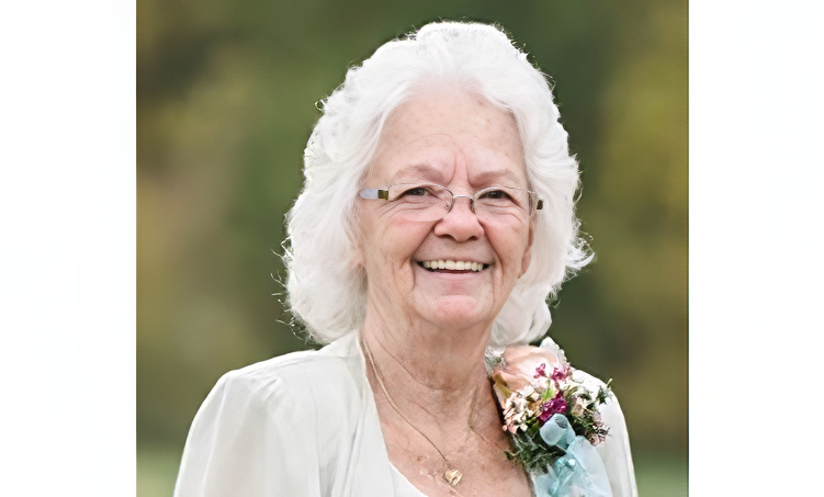 Colleen Ellen (McCauley) Ganoe (1938 – 2026) - Royal Examiner