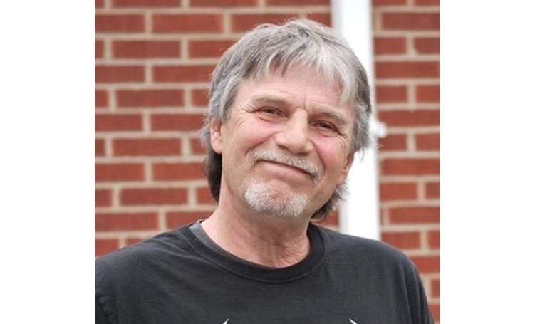 James Edward “Jimmy” Henry (1961 – 2026) - Royal Examiner