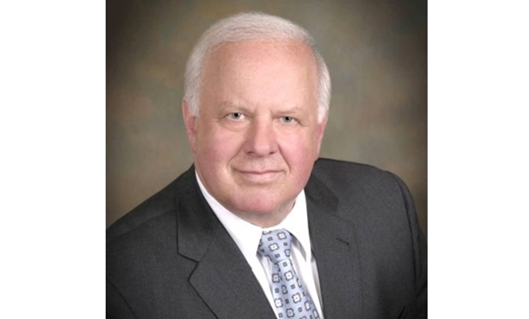 William “Bill” Hamilton Rhodes I (1941 – 2026) - Royal Examiner
