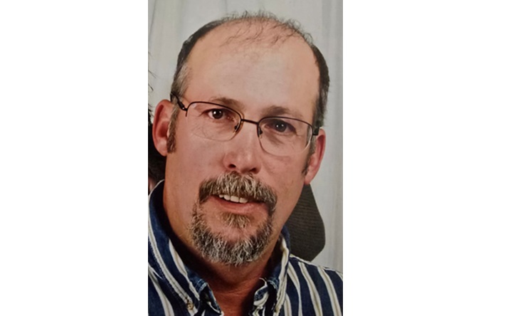Stephen “Steve” Edward Smith (1960 – 2026) - Royal Examiner
